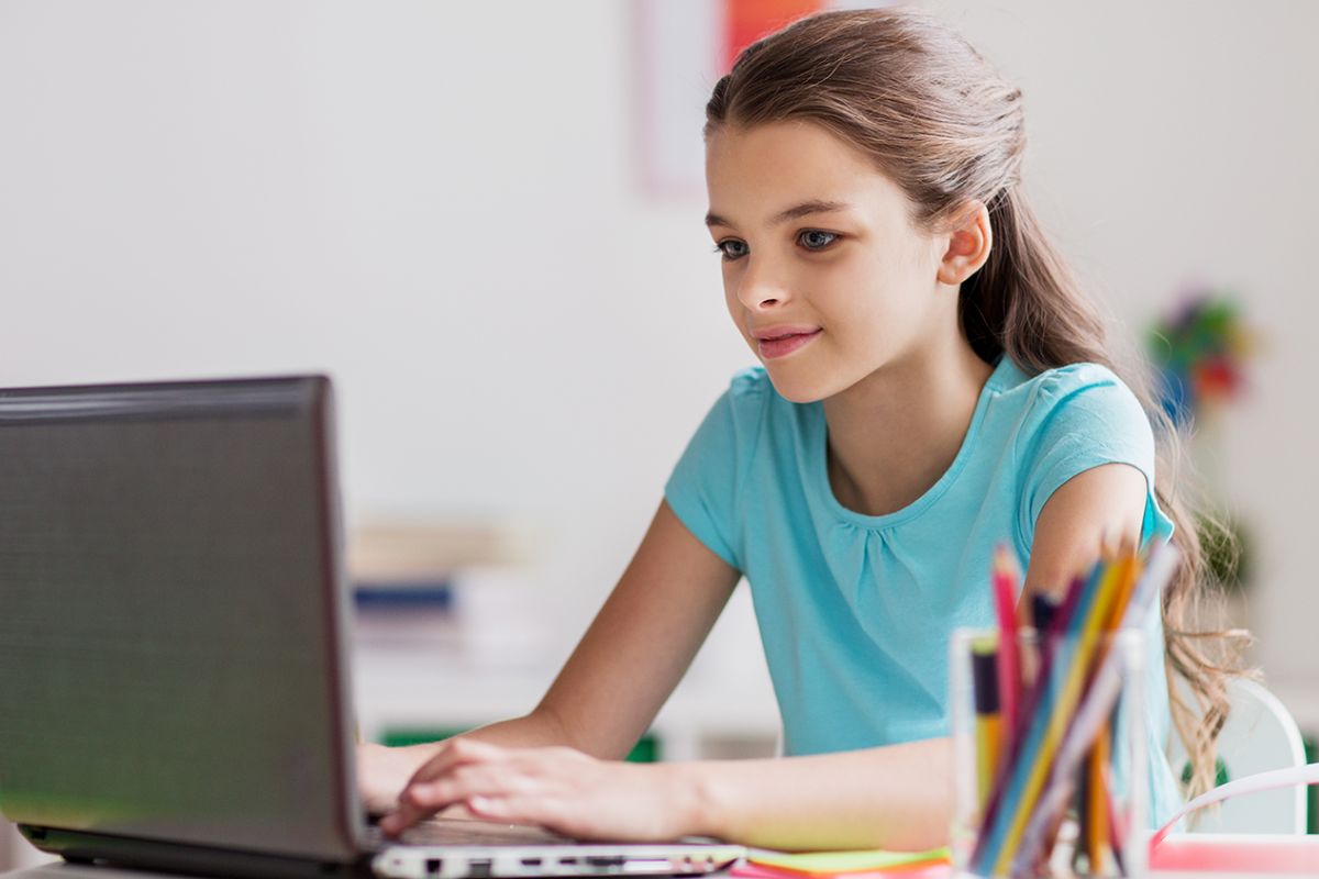 Suzy Homeschooler - Fun Learning Website for Kids